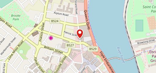 Turkish Kebab and Grill House / Derry / L.Derry - 028 7141 8313 ...