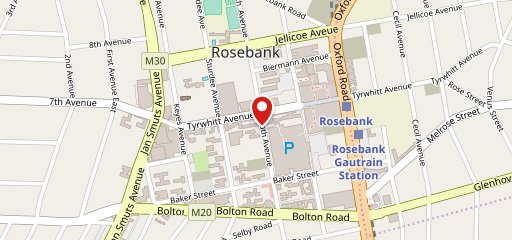 Turkish Kebab House Rosebank, Johannesburg - Restaurant menu, prices ...