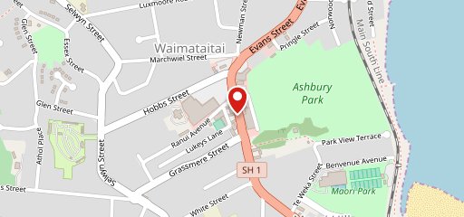 Turkish Kebab (Kebizza), Timaru - Restaurant menu, prices and reviews