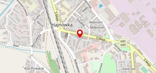 Turkish king Hajnowka restaurant, Hajnówka - Restaurant reviews