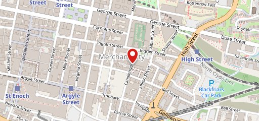 Turkiye EFES Restaurant, Glasgow - Restaurant menu, prices and reviews