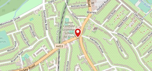 Turknazz Restaurant Sutton Coldfield, Sutton Coldfield - Restaurant ...