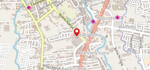 Red Ribbon Lotus Mall, Imus - Restaurant reviews