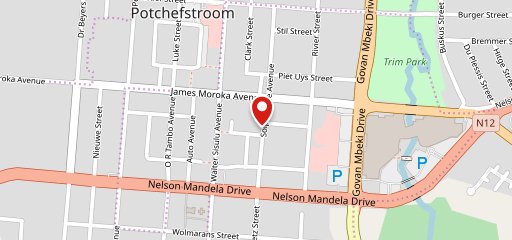 Turkstra Bakkery, Potchefstroom - Restaurant menu, prices and reviews