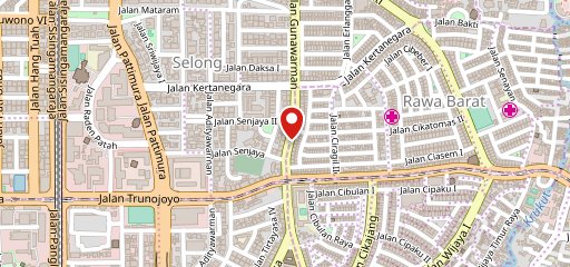Turkuaz, Jakarta - Restaurant menu, prices and reviews