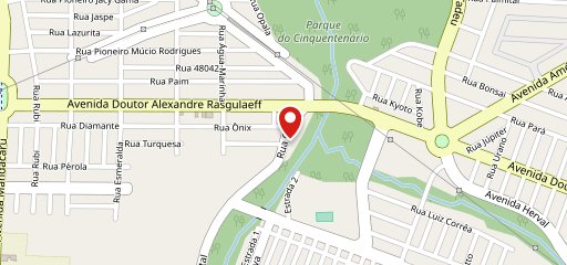 Turma da Mônica Lanches restaurant, Maringá - Restaurant reviews