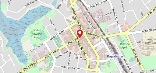 Turmeric Flavours Of India, Auckland - Restaurant menu, prices and reviews