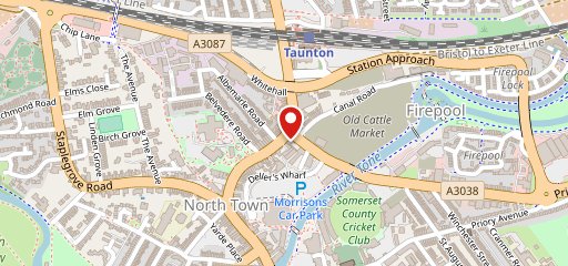 Turmeric Kitchen 65, Taunton - Restaurant menu, prices and reviews