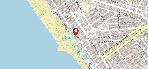 Turn Dough, Los Angeles - Restaurant menu, prices and reviews