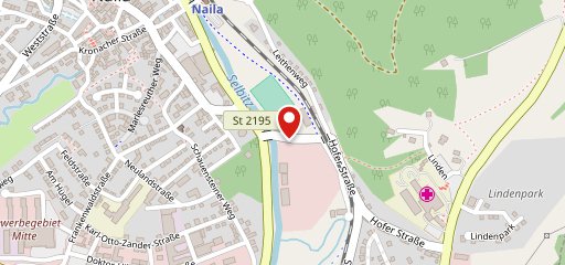 Gaststätte Turnhalle restaurant, Naila - Restaurantbewertungen