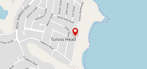 Tuross Chinese & Vietnamese Restaurant, Tuross Head - Restaurant menu ...