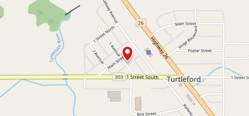 Golden Turtle Restaurant, Turtleford - Restaurant menu, prices and reviews