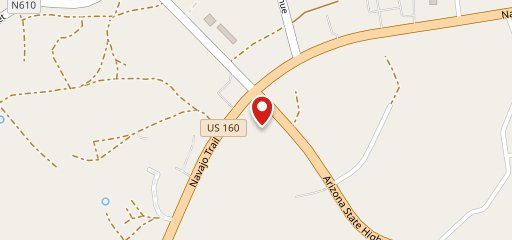 Tuuvi Cafe, Tuba City - Restaurant menu, prices and reviews