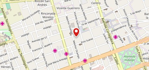 TuYo Café, Santiago de Querétaro - Menú del restaurante, precios y reseñas