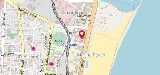 TWAD Board Canteen, Chennai - Restaurant menu, prices and reviews