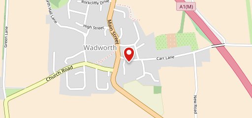 TWEED at Wadworth, Doncaster - Restaurant menu, prices and reviews