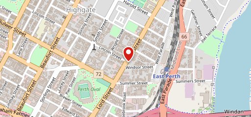 Twenty Seats, Highgate - Restaurant menu, prices and reviews