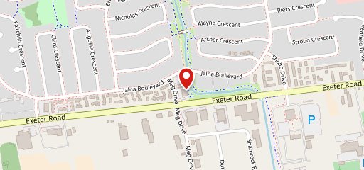 Twin Dem Kitchen, London - Restaurant menu, prices and reviews