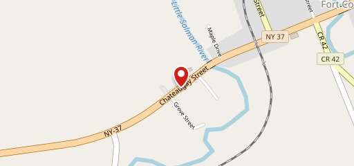 Twinleaf Fort Covington, Fort Covington - Restaurant menu, prices and ...