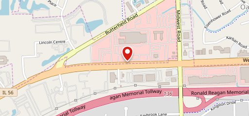 Twin Peaks, Oakbrook Terrace - Restaurant menu, prices and reviews