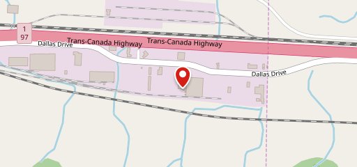 Twin Rivers Pizza, Kamloops - Restaurant menu, prices and reviews