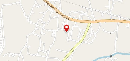 Kufi Coffee House, Soreang - Restaurant reviews