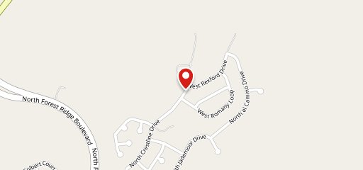 Twisted Oaks Restaurant, Beverly Hills - Restaurant menu, prices and ...