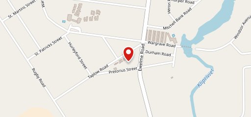 The Realm, Meyerton - Restaurant menu, prices and reviews