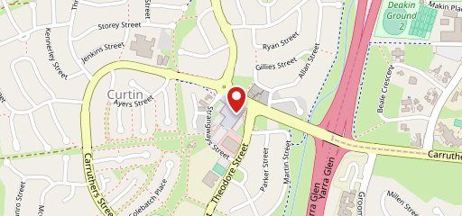 Two Blind Mice Curtin, Curtin - Restaurant menu, prices and reviews