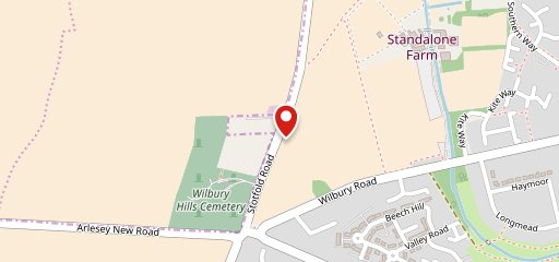 Two Chimneys, Letchworth Garden City - Restaurant menu, prices and reviews