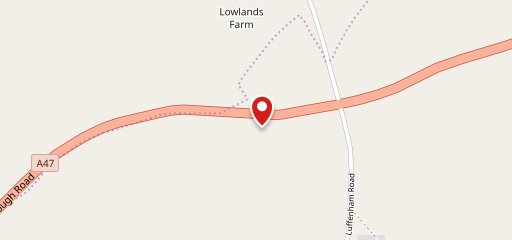 Two Flags Cafe, North Luffenham - Restaurant menu, prices and reviews