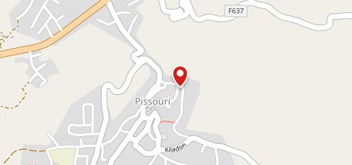 Two Friends Tavern, Pissouri - Restaurant menu, prices and reviews