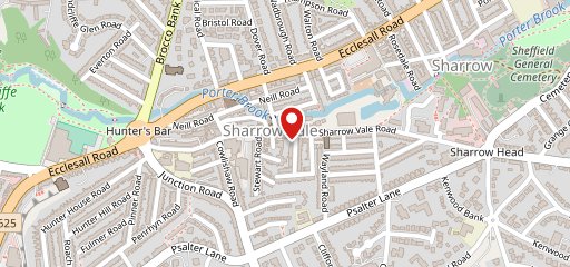 Two Steps Fish and Chips, Sheffield - Restaurant menu, prices and reviews