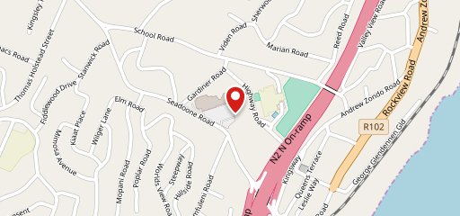 Two Vikings Doonside, Amanzimtoti - Restaurant menu, prices and reviews