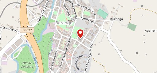 Bar Txarra, Berango - Menú del restaurante, precios y reseñas