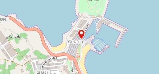 Txoko Getaria jatetxea, Guetaria - Menú del restaurante, precios y reseñas