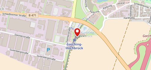 U-Bahn Kiosk Bartol, Garching - Restaurant menu, prices and reviews