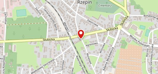 Bistro u Daniela, Rzepin - Restaurant menu, prices and reviews