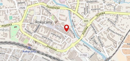 U Pardála, Rokycany - Restaurant menu, prices and reviews