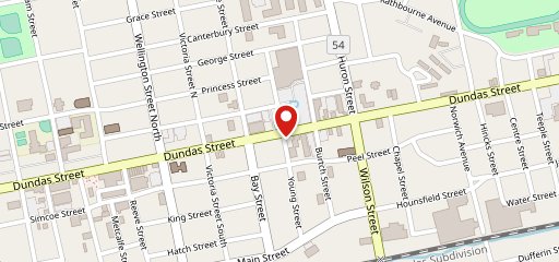 Udderly Delicious Ice Cream, Woodstock - Restaurant menu, prices and reviews