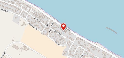 Restaurant Udsigten, Strøby Egede - Restaurant menu, prices and reviews