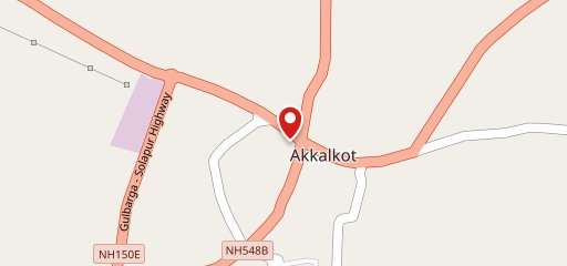 Udupi Welcome hotel, Akkalkot - Restaurant menu, prices and reviews