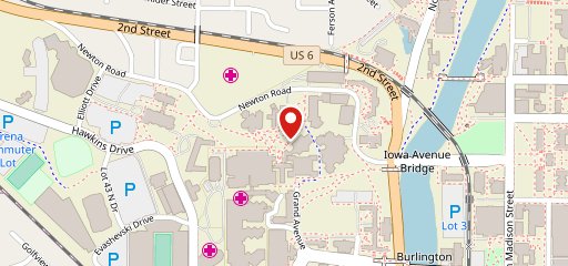 UIHC Food Truck Thursday, Iowa City - Restaurant menu, prices and reviews