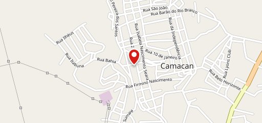 Padaria e Sorveteria Uil, Camacã - Menu do restaurante, preços e opiniões