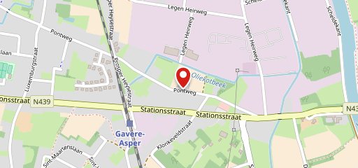 Uilenspiegel, Gavere - Speisekarte, Preise und Bewertungen