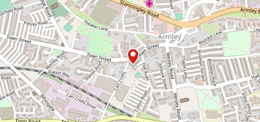 UKFC Fried Chicken, Leeds - Restaurant menu, prices and reviews