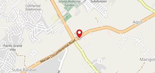 UKOSH SUNOY Unlimited, Lapu-Lapu City - Restaurant menu, prices and reviews