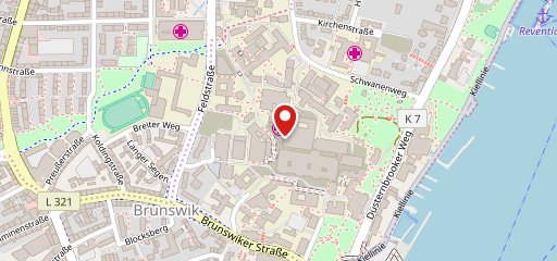 UKSH Bistro, Kiel - Speisekarte, Preise und Bewertungen