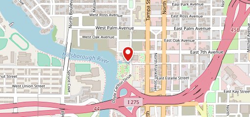 Ulele, Tampa - Restaurant menu, prices and reviews