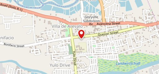 Uling Roasters, Iloilo City - Restaurant menu, prices and reviews